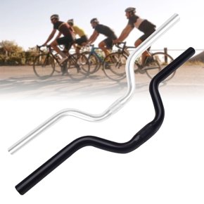 Bicycle Handlebars