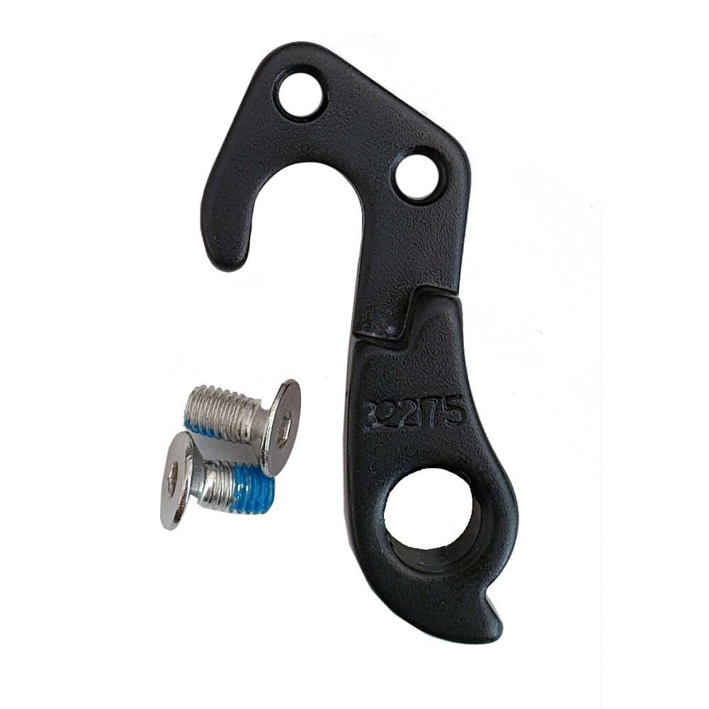 Mountain Bike Bicycle Rear Derailleur Gear Mech Hanger #322175 & Bolts ...