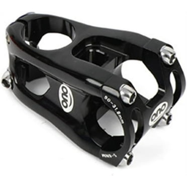 CXWXC Adjustable Bike Bicycle Stem 31.8mm Aluminium Alloy MTB Mountain ...