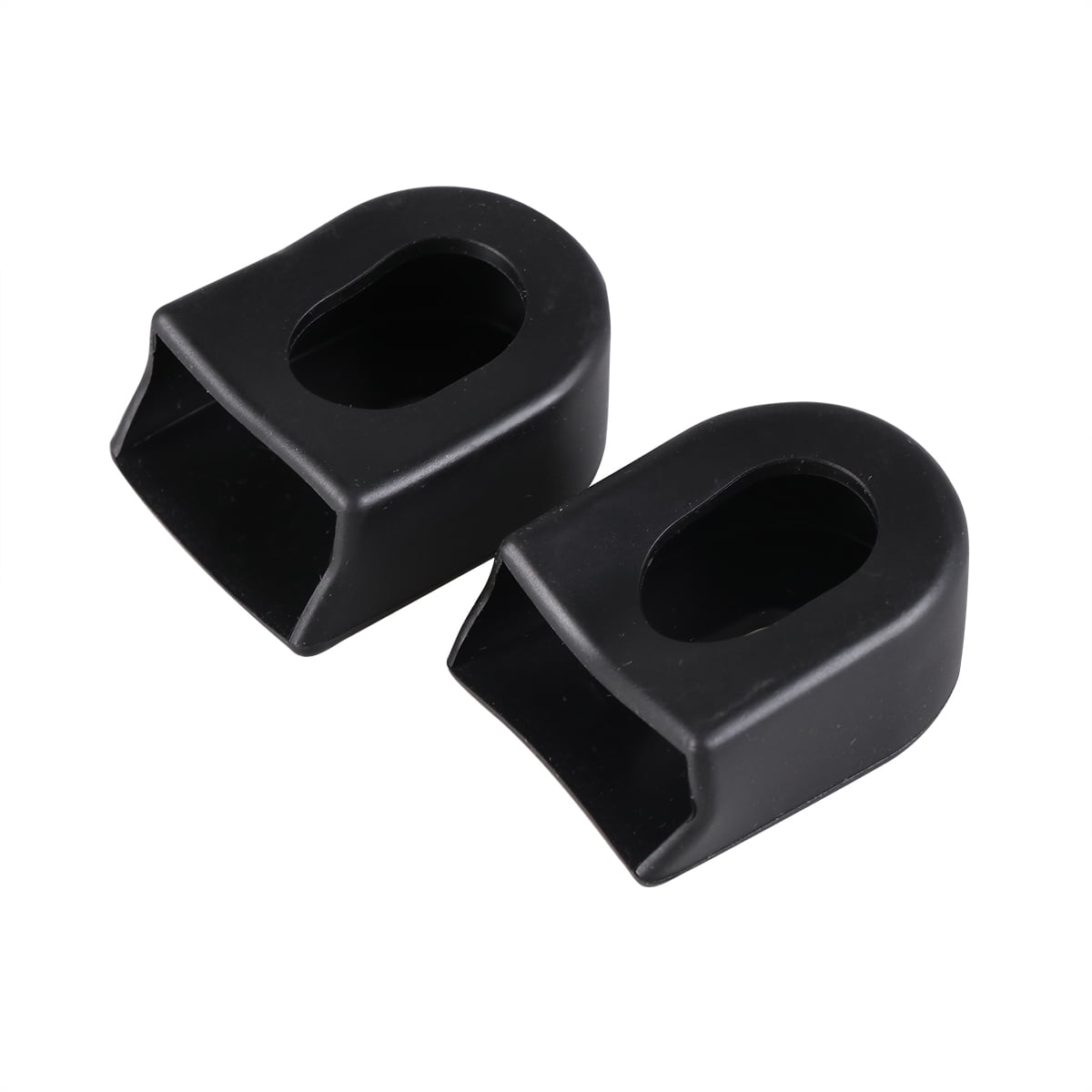Mountain Bike Crank Arm Protectors Tear-resistant Covers - Walmart.com