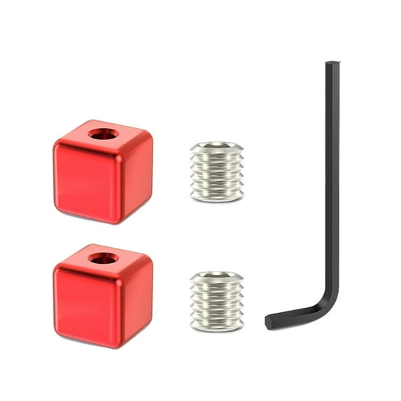 Mountain Bike Cube Inner Cable End Caps Tip Inner Line Wire Crimps ...