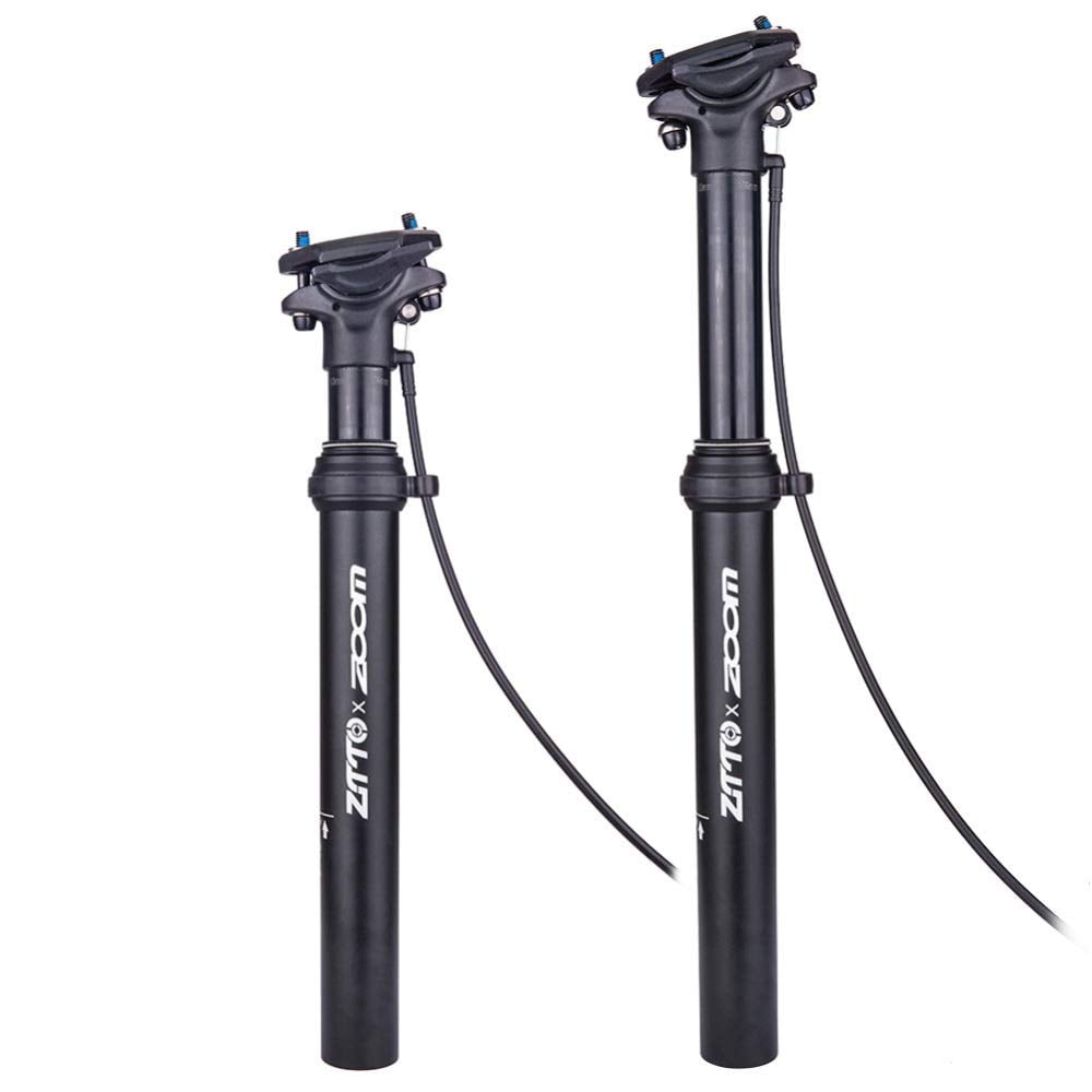 Mountain Bike Dropper Hydraulic Lifting Seatpost, Road Bicycle Seatpost ...