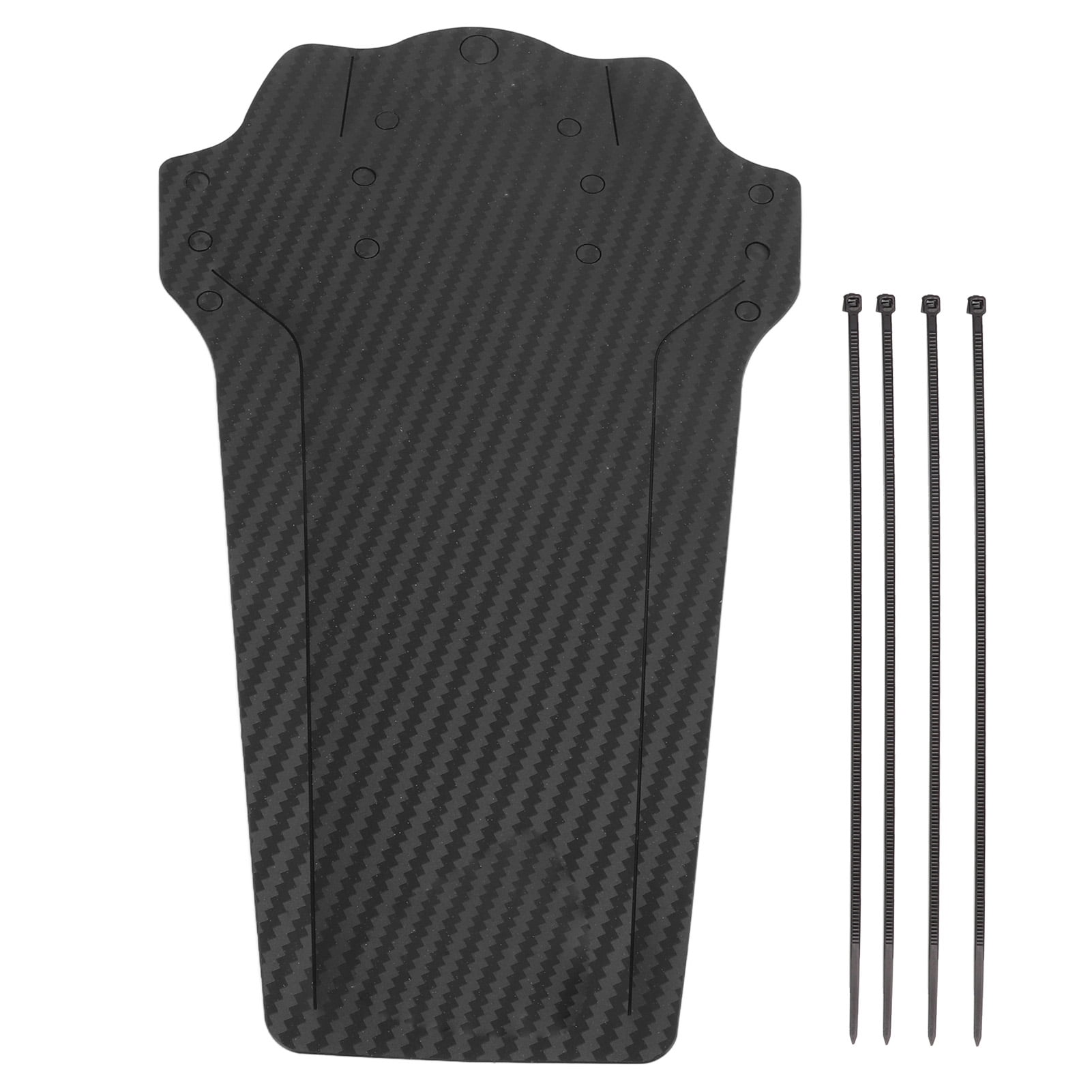 Mountain Bike Fenders Mudguard Front and Rear Mud Guard Universal for ...