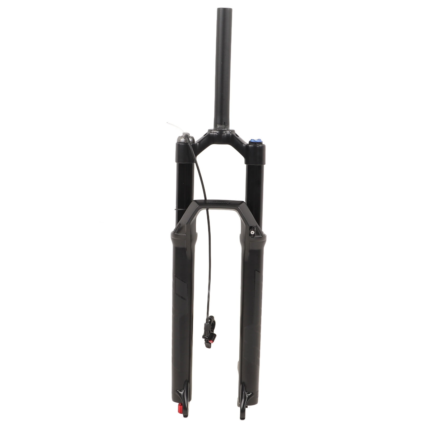 Mountain Bike Front Fork 34mm Damped Suspension Front Fork Straight ...