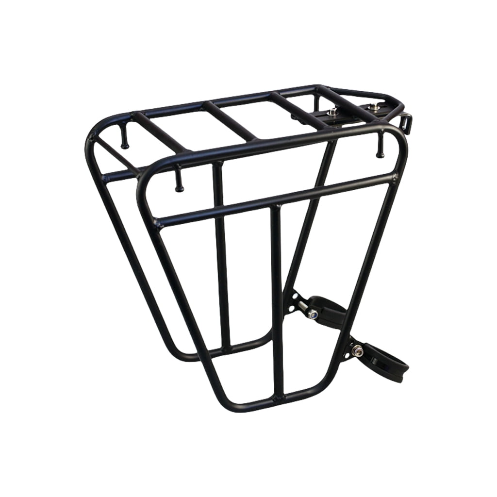 Mountain Bike Front Rack Cargo Carriers Bike Front Rack Carriers Cargo ...
