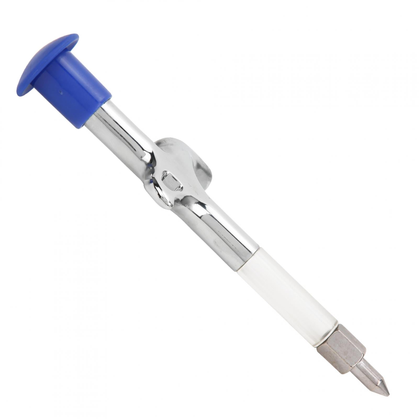 Mountain Bike Grease Gun Bearing Central Shaft 5-Way Hub Oiling Tool ...