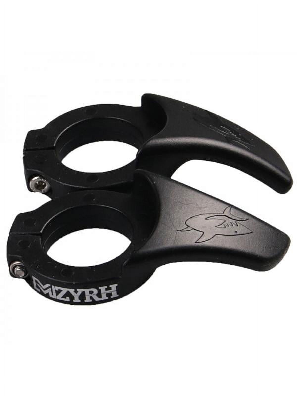Mountain Bike Handle MTB Deputy Handlebar Bicycle Rest Handle - Walmart.com