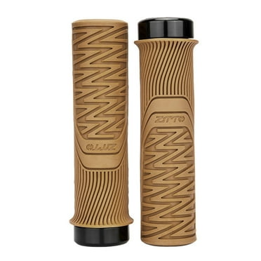 AlveyTech Handlebar Grips for the Razor Dirt Quad, Rocket Bike, Pocket ...