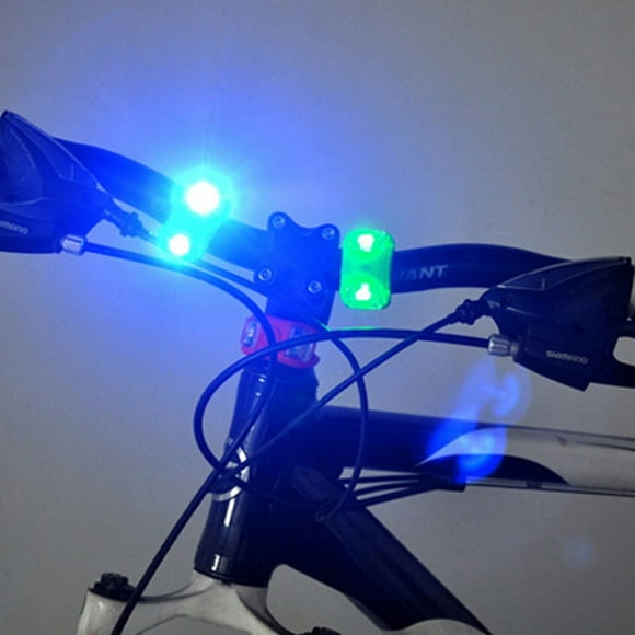 Mini Bike Led Lights
