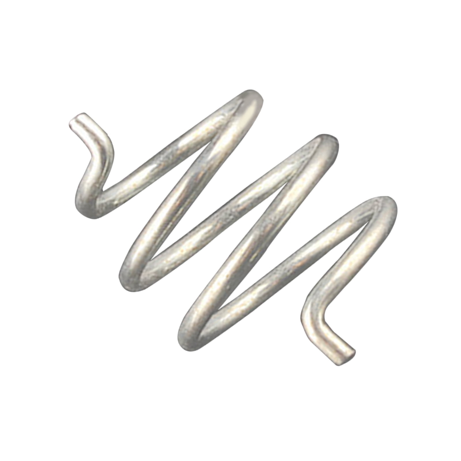 Mountain Bike Mechanical Disc Brakes Spring Steel Braking Return Spring ...