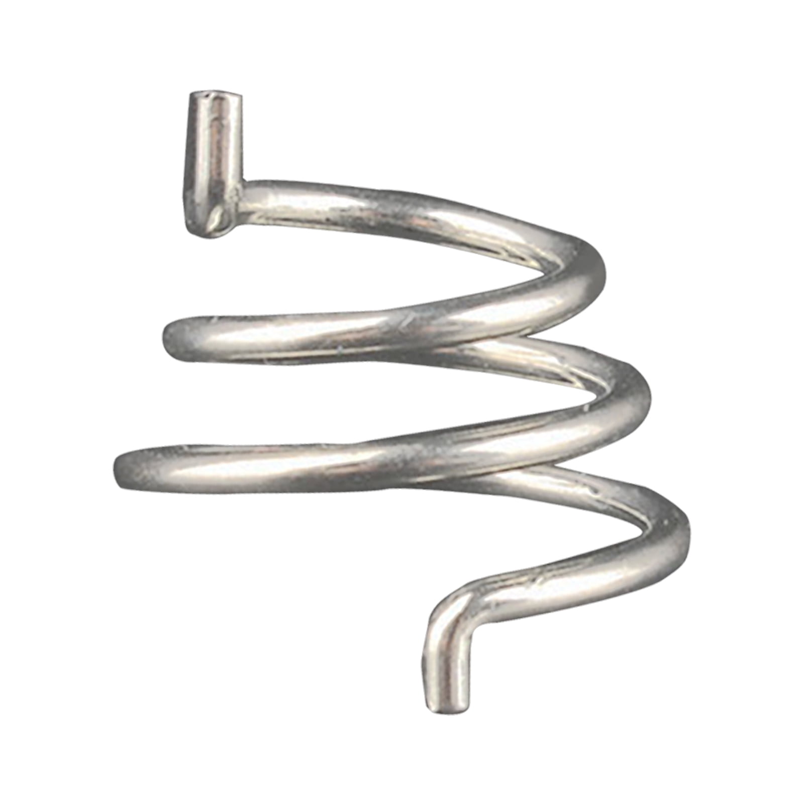 Mountain Bike Mechanical Disc Brakes Spring Steel Braking Return Spring ...