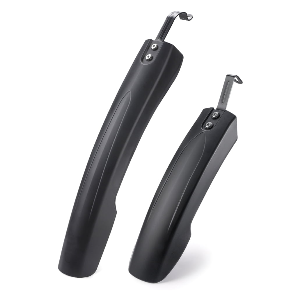 Mountain Bike Mudflaps Set Cycling Splashes Guards Quick Disassembly ...