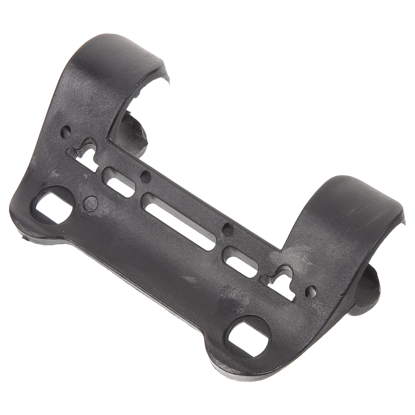 Mountain Bike Pump Clamp Stand Fixture Holder Plastic - Walmart.com