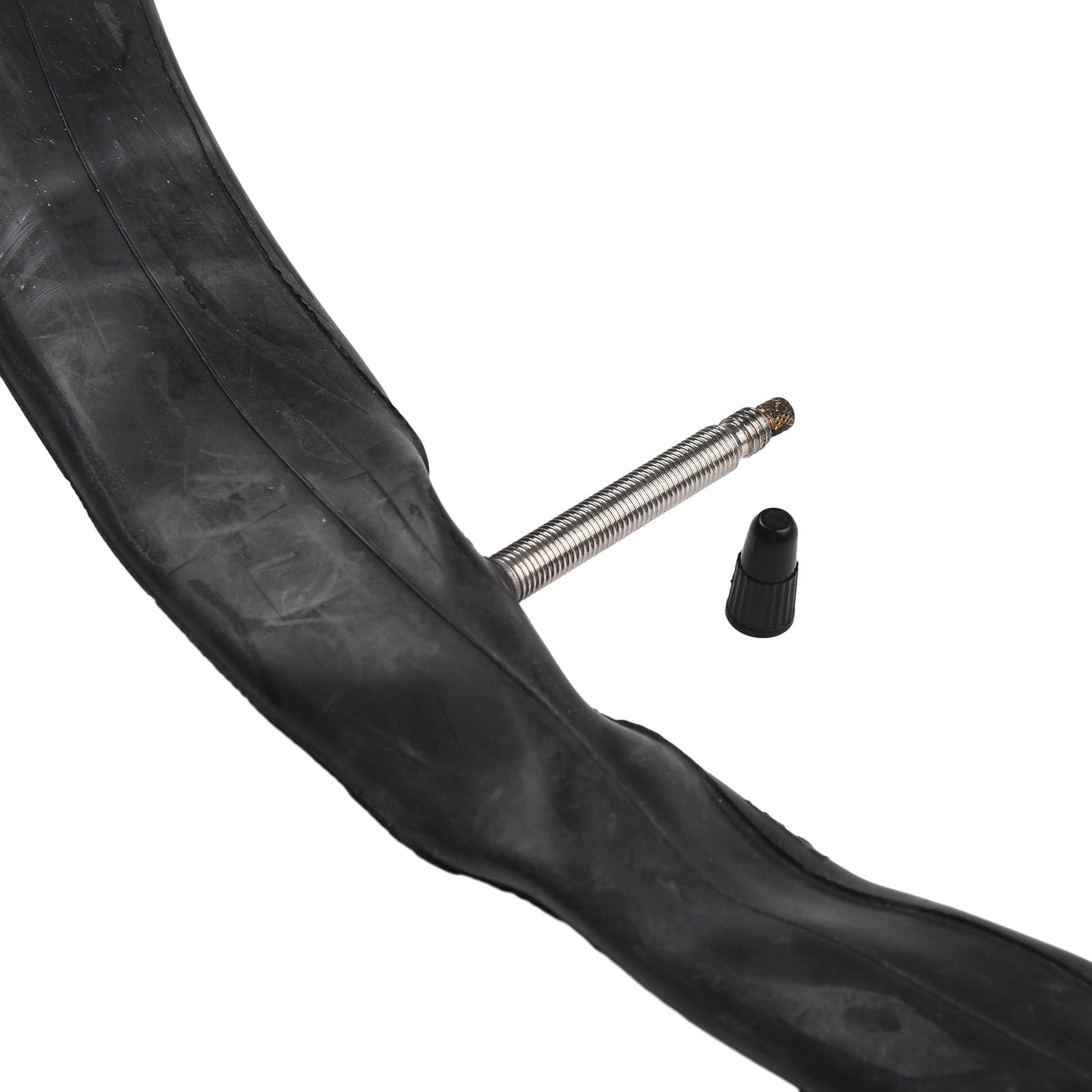 Mountain Bike Replacement Inner Tube with FV Presta Valve Size 20 x 1 5 ...