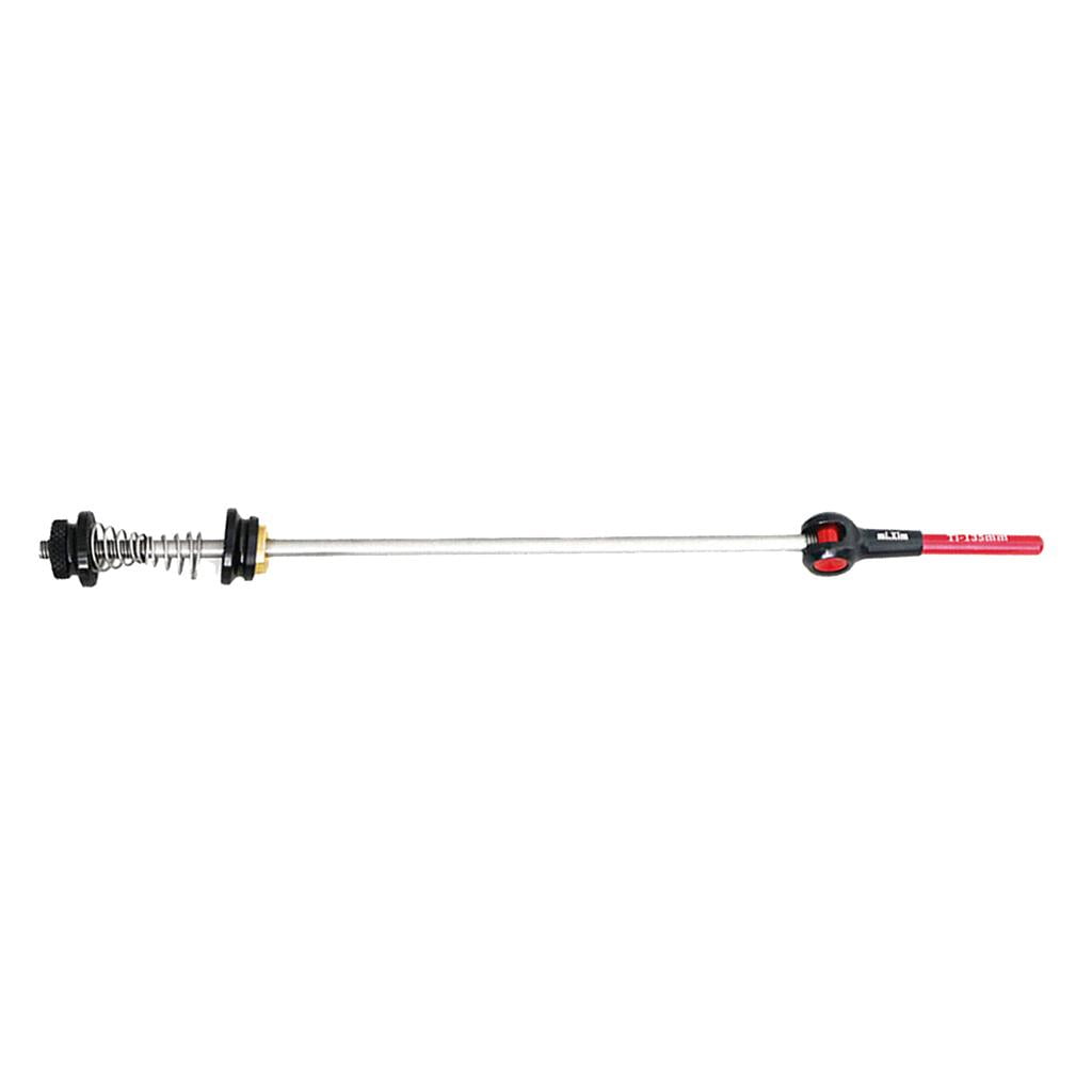 Mountain Bike Skewers Road Folding Front/Rear Axle Skewer , , 135mm ...
