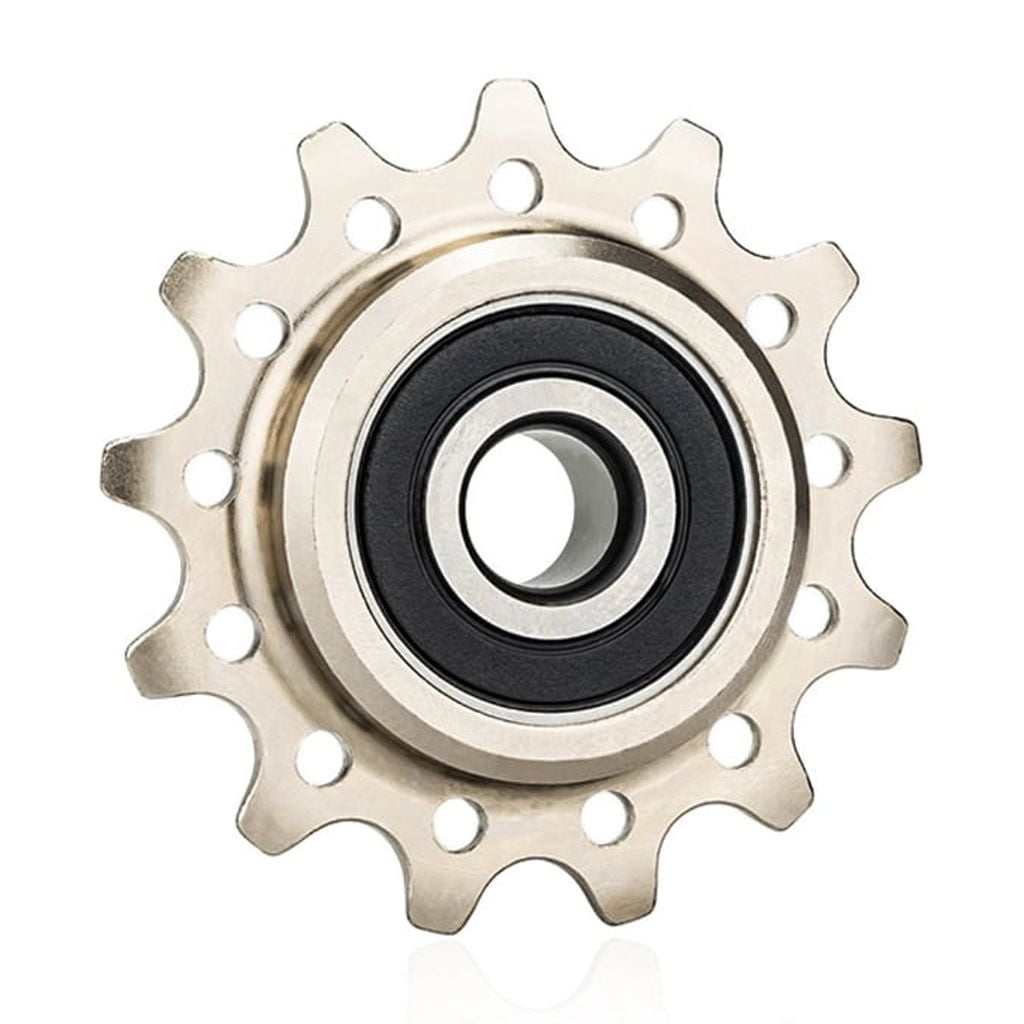 Mountain Bike Suspension High Pivots Idler Pulleys 13T Steel Wheel ...