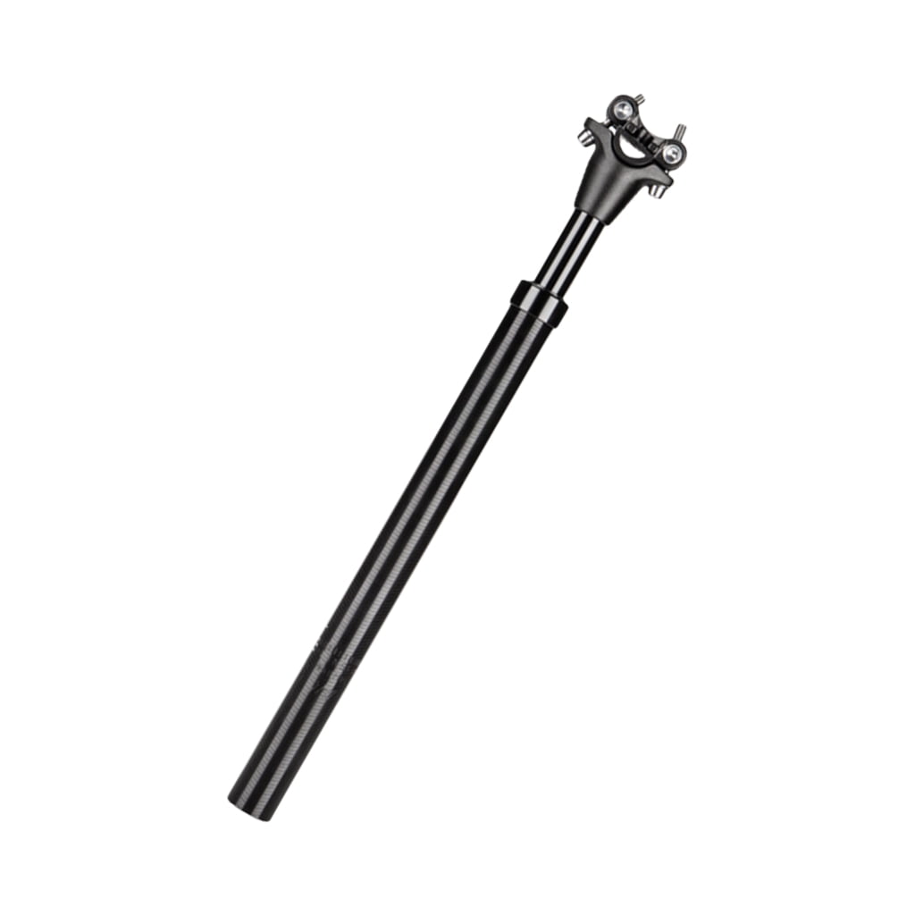 Mountain Bike Suspension Seat Post Shock Absorbers Aluminum Alloy ...