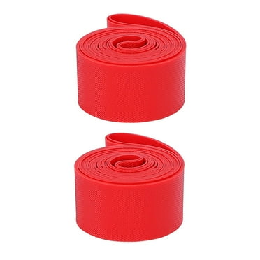 Addmotor 2PCS Rim Strip Tape, 20 inch Fat Tire Liner Inner Tube Cushion ...