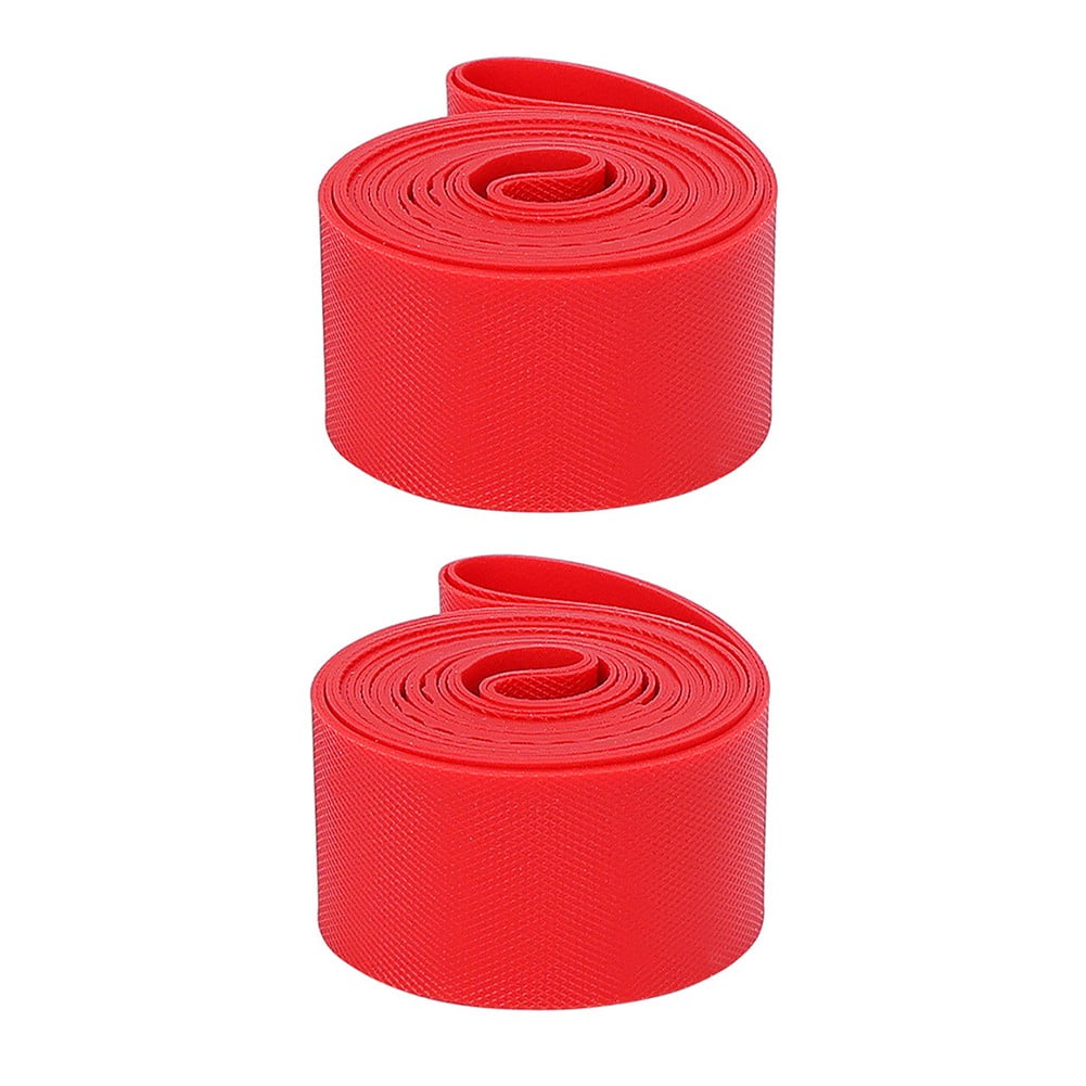 Mountain Bike Tire Liner Anti-Puncture Pad Inner Tube Protection Rim ...