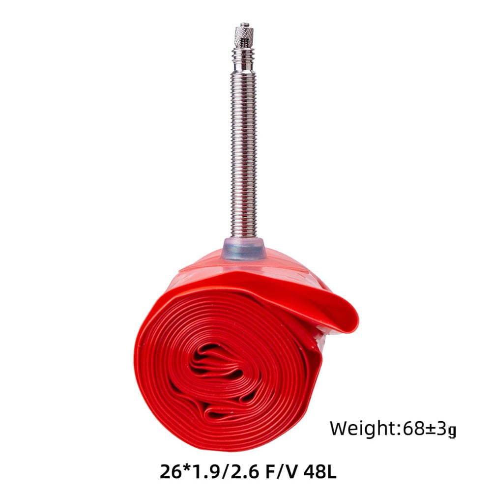 Mountain Bike Tpu Inner Tubes 48mm Presta Valves 26/27.5 /29 Inch ...