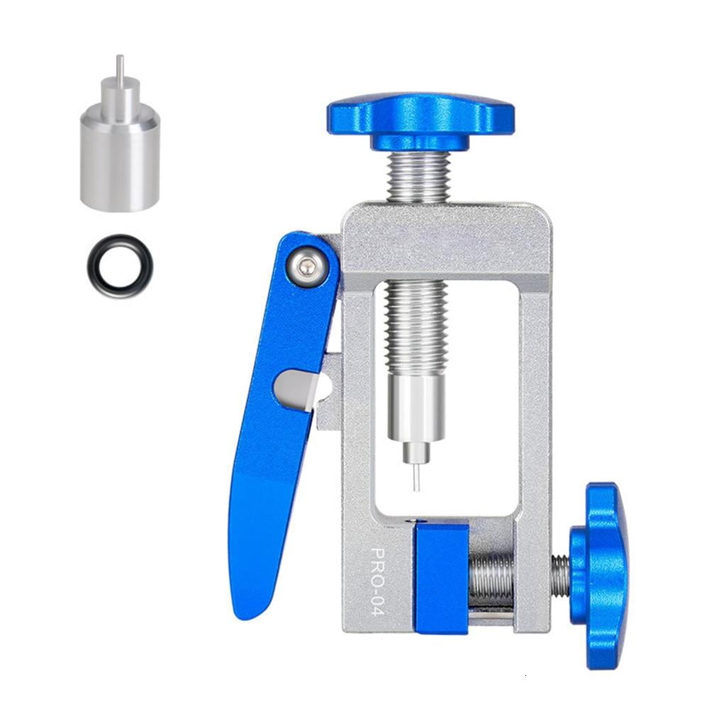 Mountain Bike Tubing Cutter Hydraulic Hose Fitting Insert Tool Enduring ...