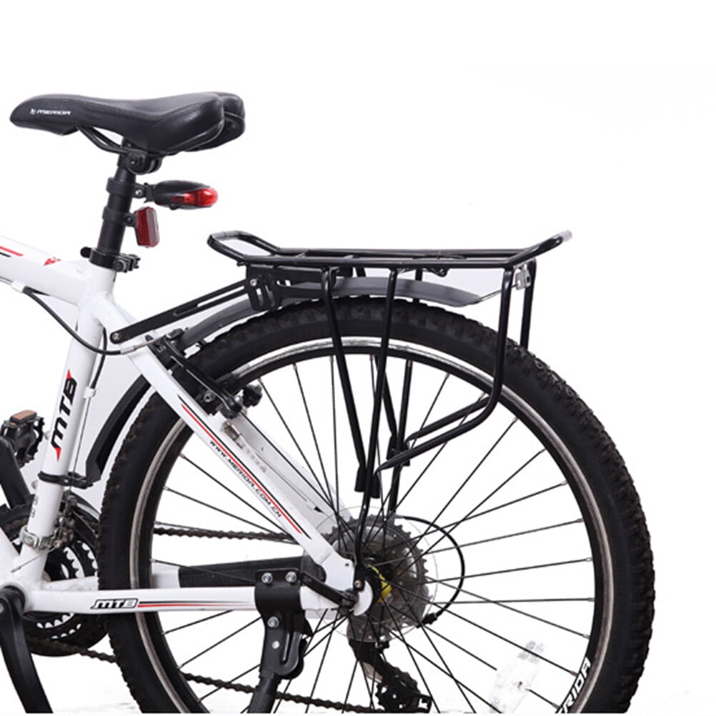 Mountain Bike Universal Disc Brake V Brake Steel Rear Shelf With Screws ...