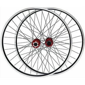 Mountain Bike Wheels 27 5