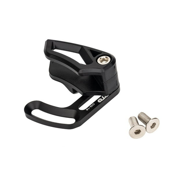 Mountain Bike for 1X System Chain Guide Dh D Type Mount Noise Reduction ...