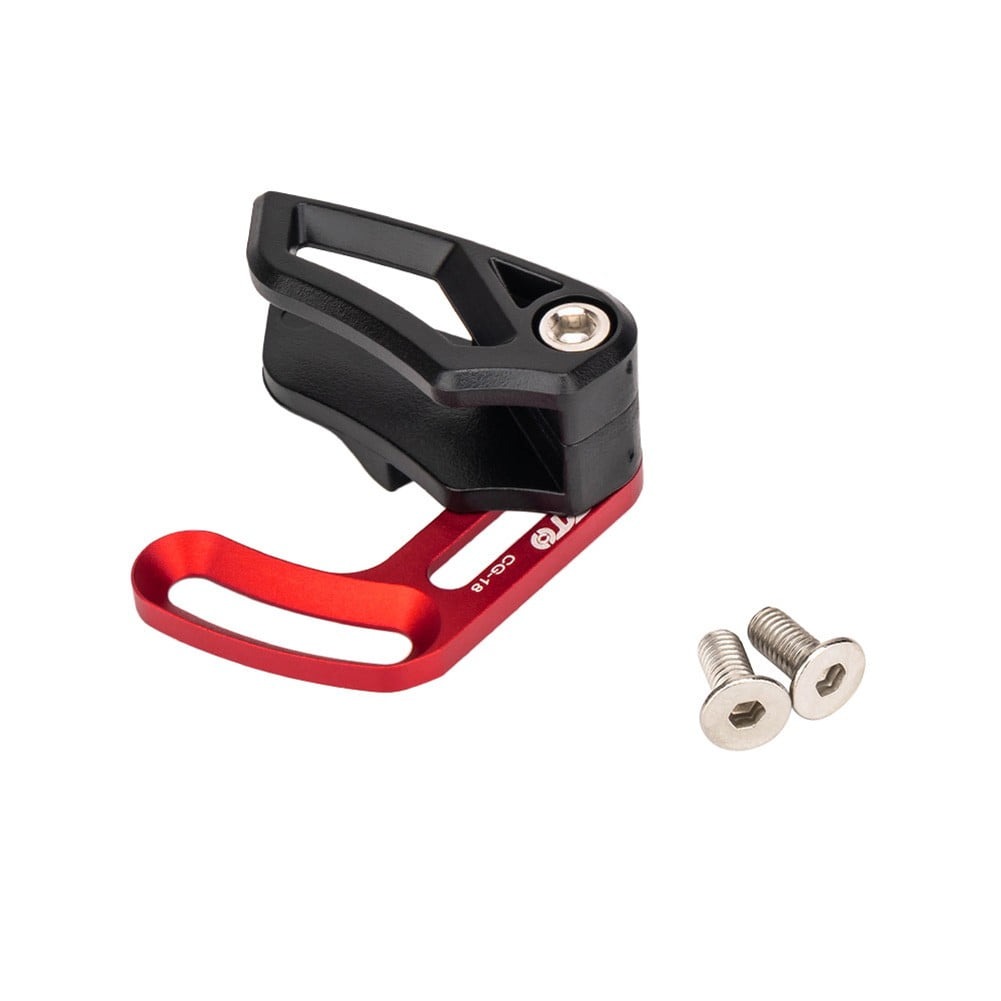 Mountain Bike for 1X System Chain Guide Dh D Type Mount Noise Reduction ...