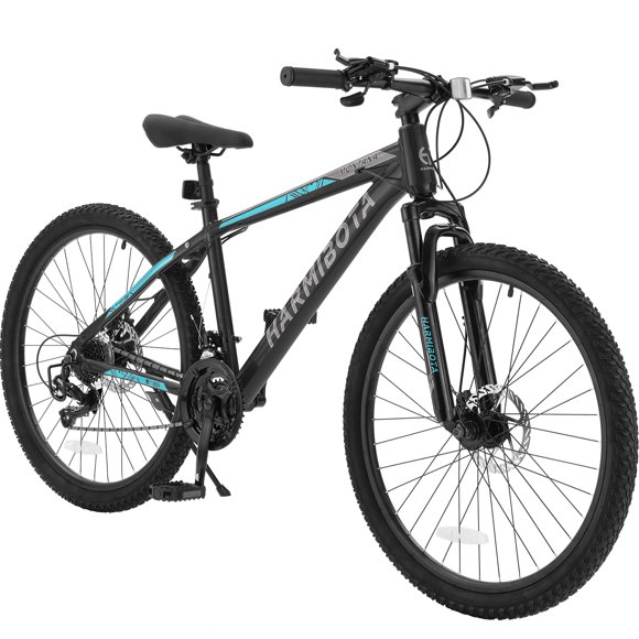 "26"" Men's Mountain Bikes"