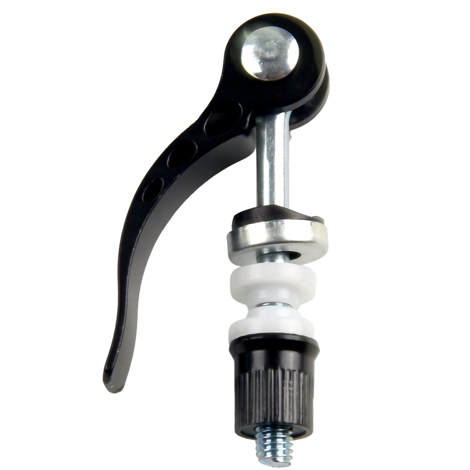 Mountain Bikes Quick Release Tool Bicycle Seat Tube Clamp Screw Quick ...