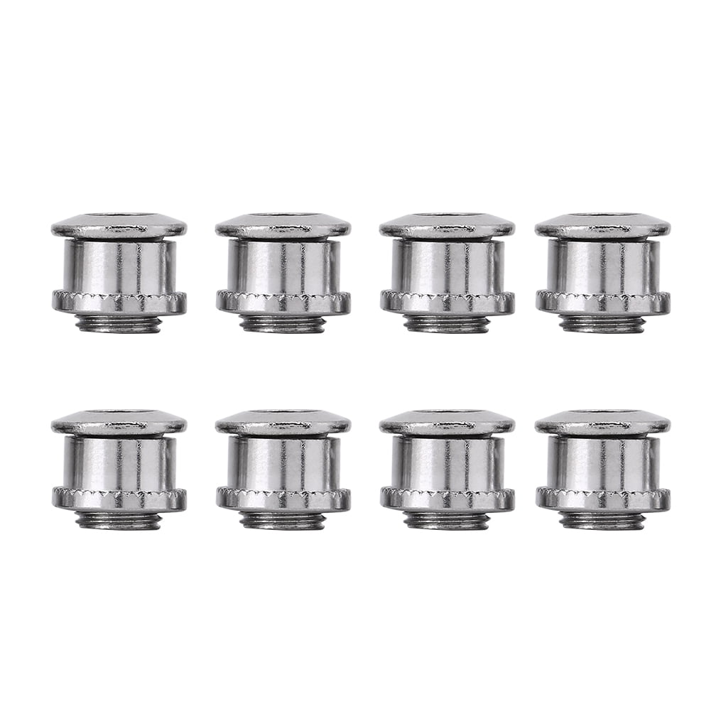 Mountain Bikes Road Bicycles Chain Wheel Crankset Lock Screws Bolts ...