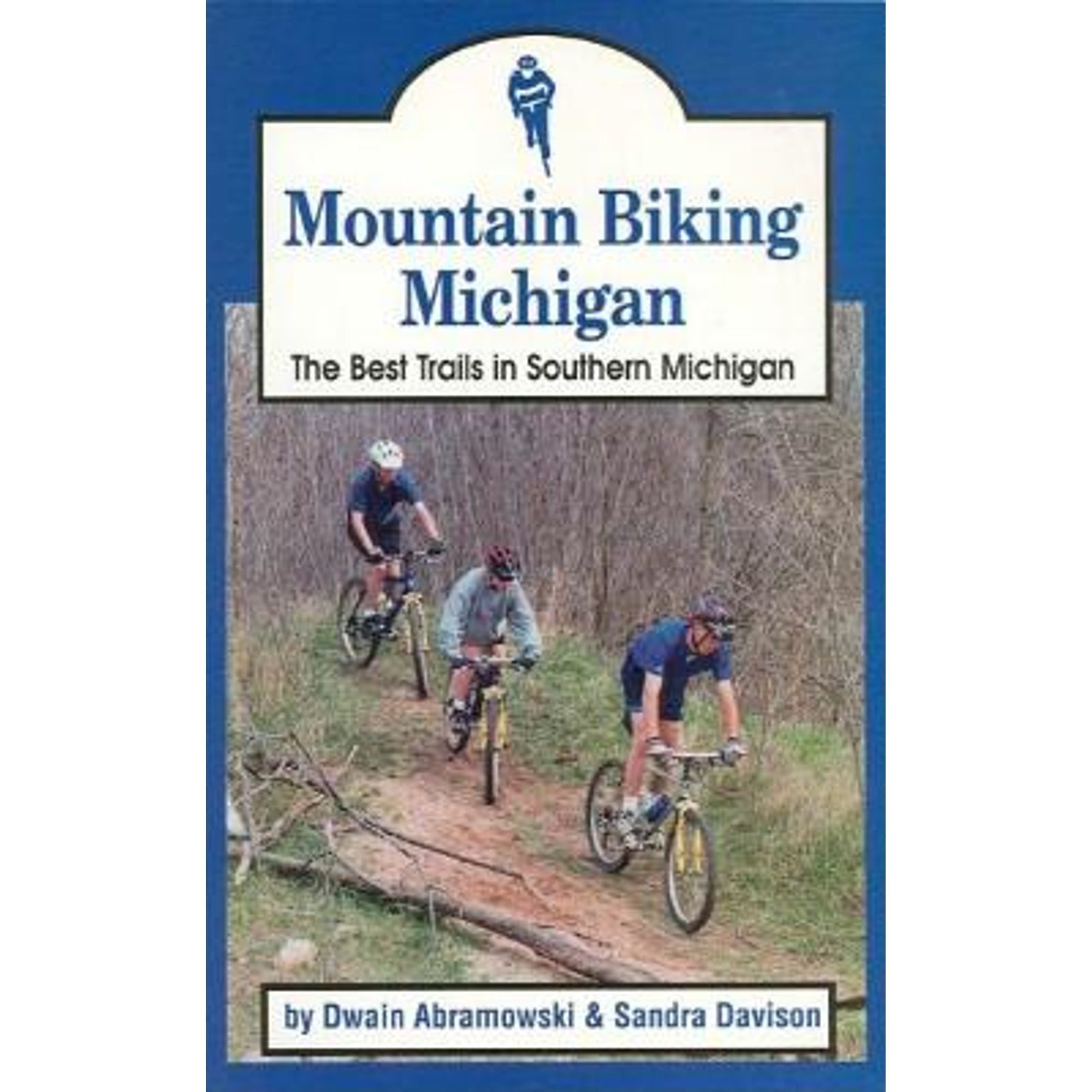 Mountain Biking Michigan: The Best Trails in Southern Michigan ...
