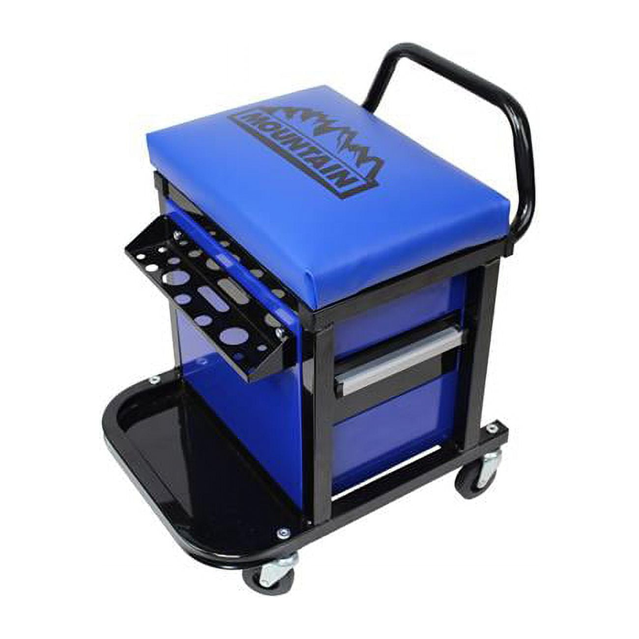 Mountain Creeper Seat with Onboard Storage - Walmart.com