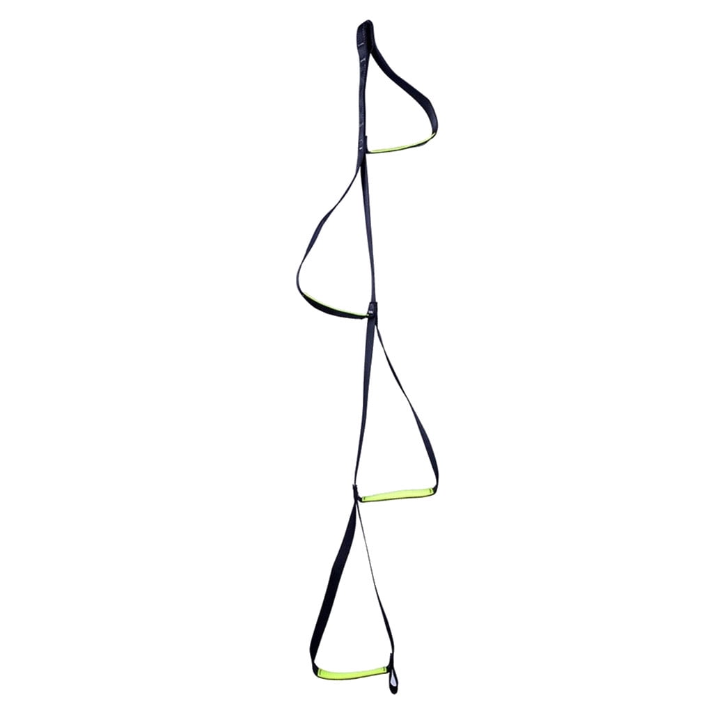 Mountain Deck Ladder Rope Ladder Step Climbing Rock Climbing Sling ...