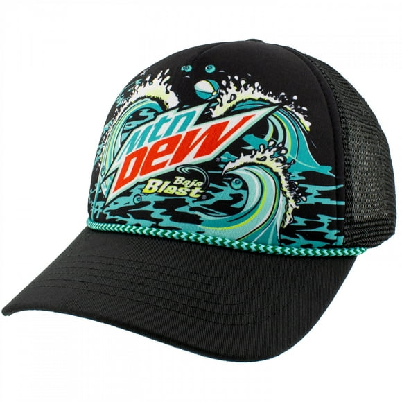 Mountain Dew Baja Blast in Mountain Dew - Walmart.com