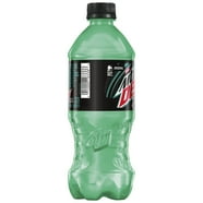 Mountain Dew Zero Sugar Baja Blast Soda Cabo Citrus, 12 fl oz 12 pack Cans - Walmart.com
