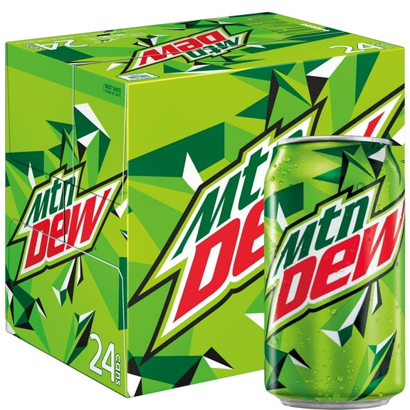 Mountain Dew - Walmart.com