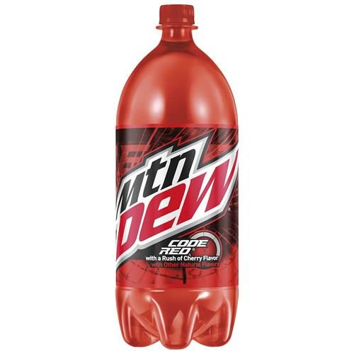 Mountain Dew Shop All in Mountain Dew - Walmart.com