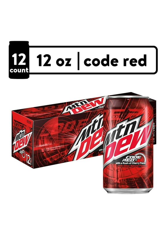 Mountain Dew Shop All in Mountain Dew - Walmart.com