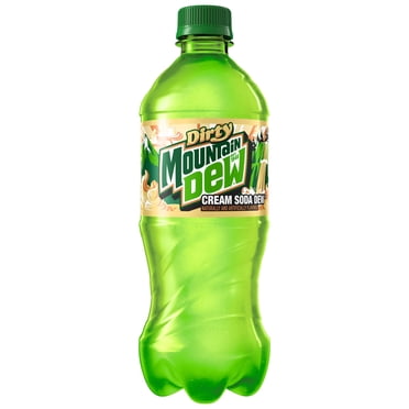 Dew Zero Citrus 2L - Poppi soda refreshment for staff areas - Walmart ...