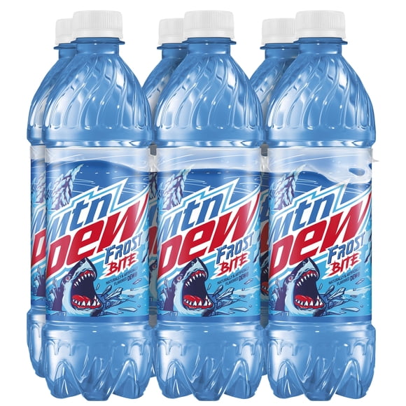 Mountain Dew Shop All in Mountain Dew - Walmart.com