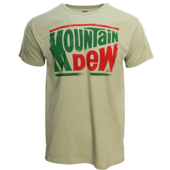 Mountain Dew Shirts