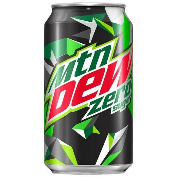 Mountain Dew Shop All in Mountain Dew - Walmart.com