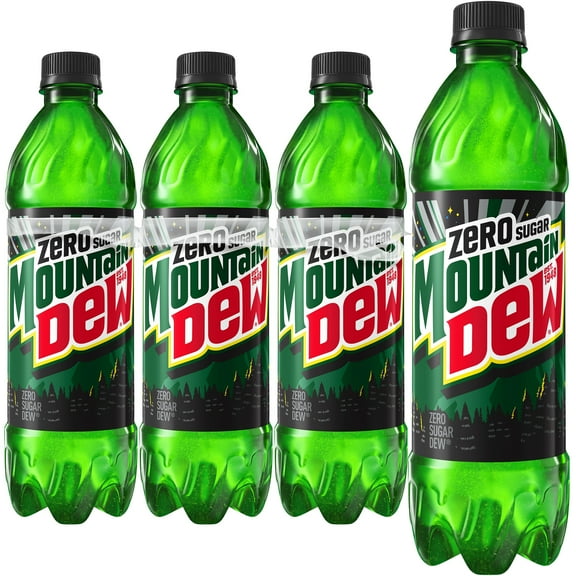 Mountain Dew - Walmart.com