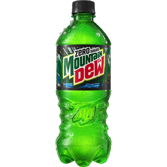 Mountain Dew - Walmart.com