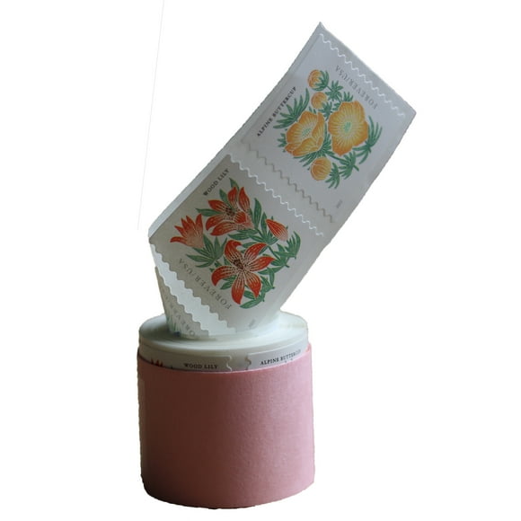 Postage Forever Stamps