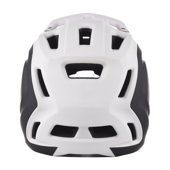 Mountain Full Face Mountain Bike Helmet Ventilation Lightweight Helmet ...