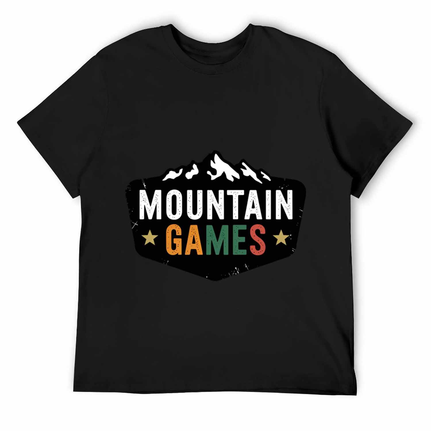 Mountain Gamestshirt design Animal Seniors Graduation 2024 Grad 24 T ...