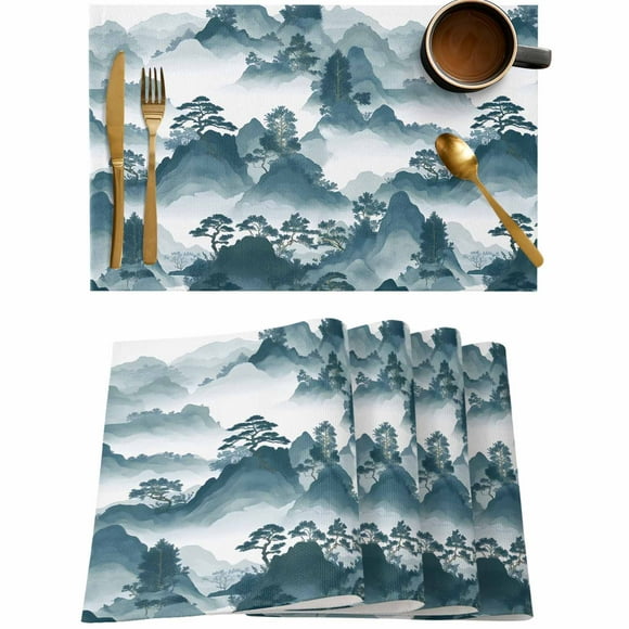 Chinese Placemats